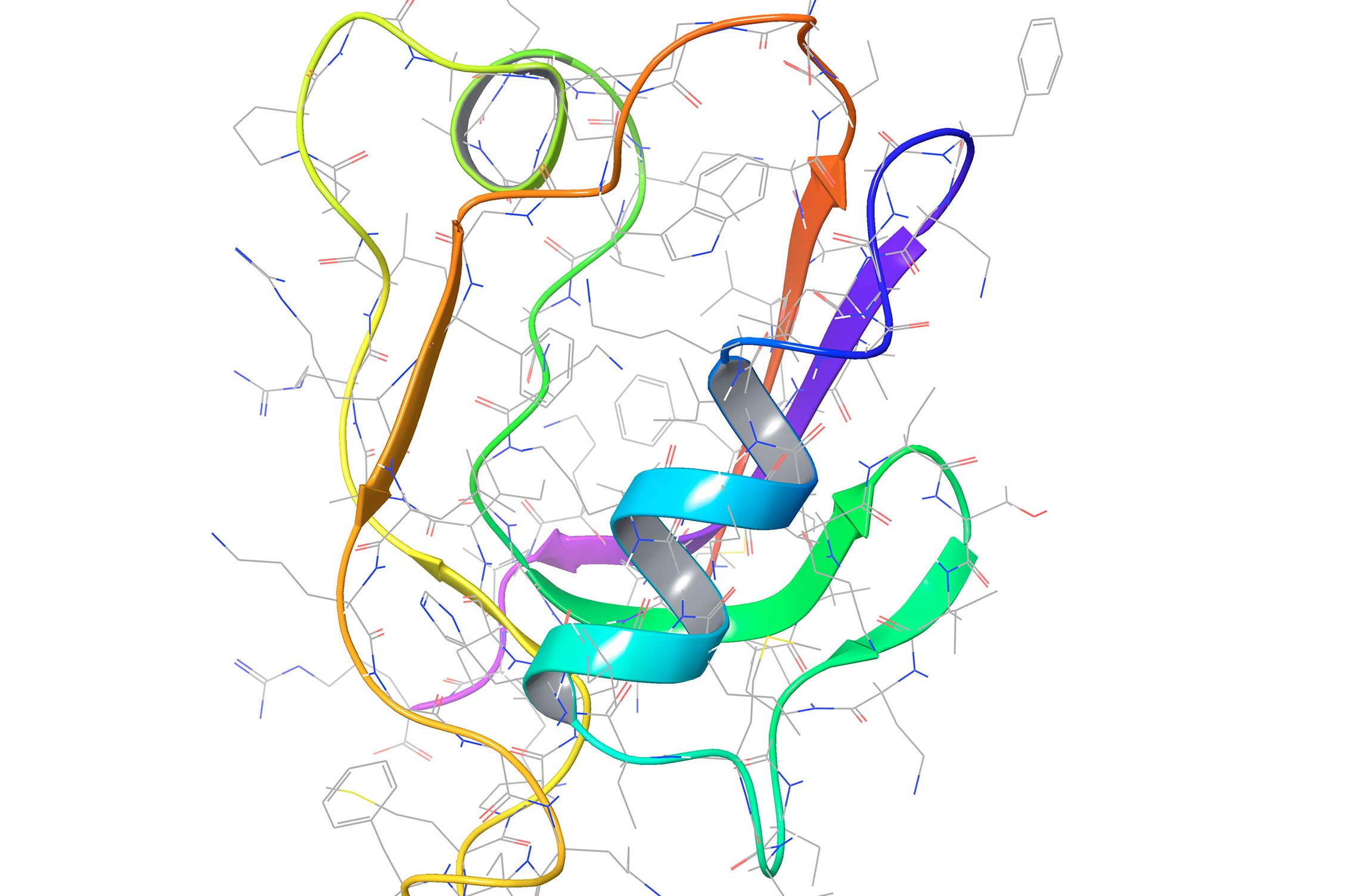 in silico drug design - Receptor structure generation and refinement in silico drug design - Receptor structure generation and refinement
